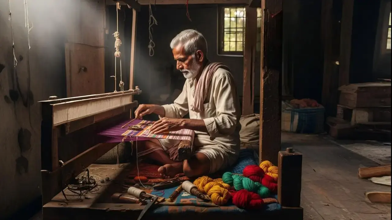 Award Winning Karigar Pension 2025: Sirf In Artisans ko Milenge ₹8,000