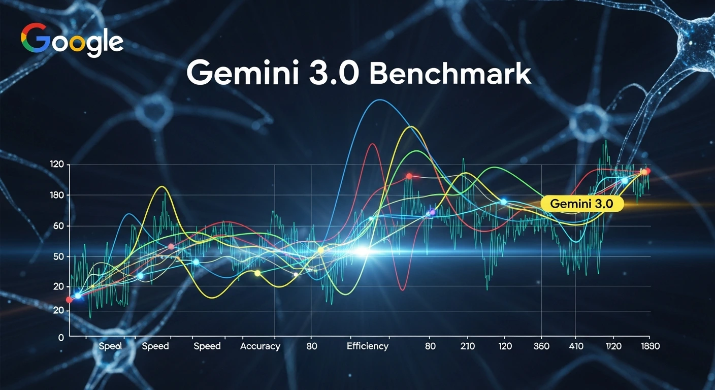 Google Gemini 3.0 vs All AI: 2025 Benchmarks Show 95% Win Rate
