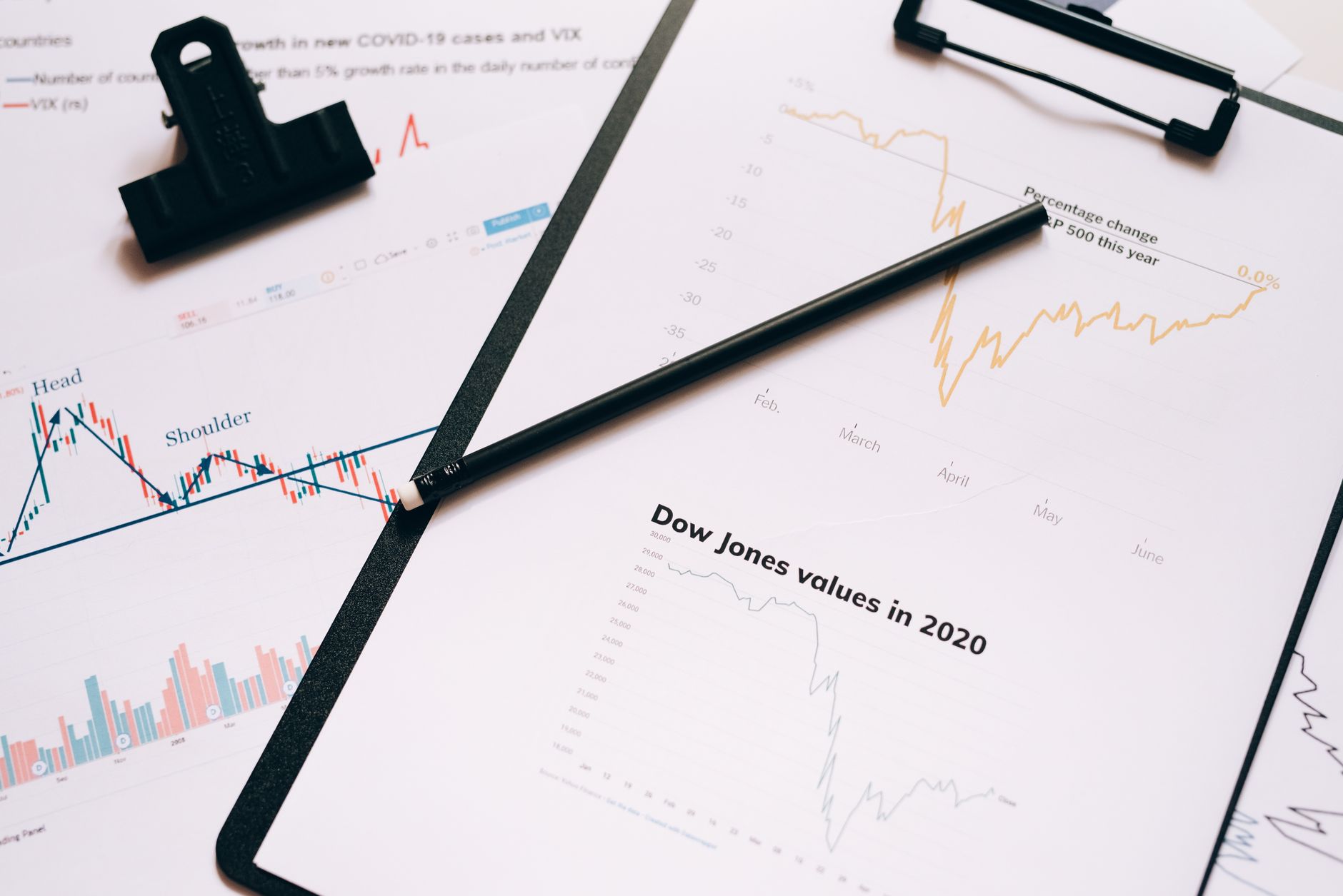 Great Rotation: Dow 51562 Record, Healthcare Surge, AI Crash